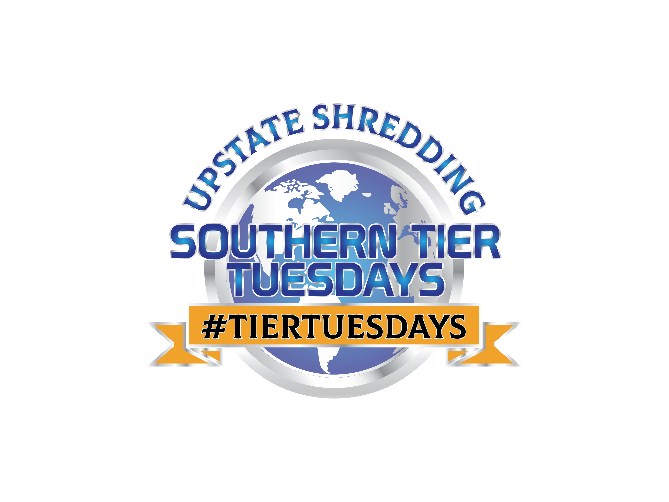 STT Vote Today - Southern Tier Tuesdays